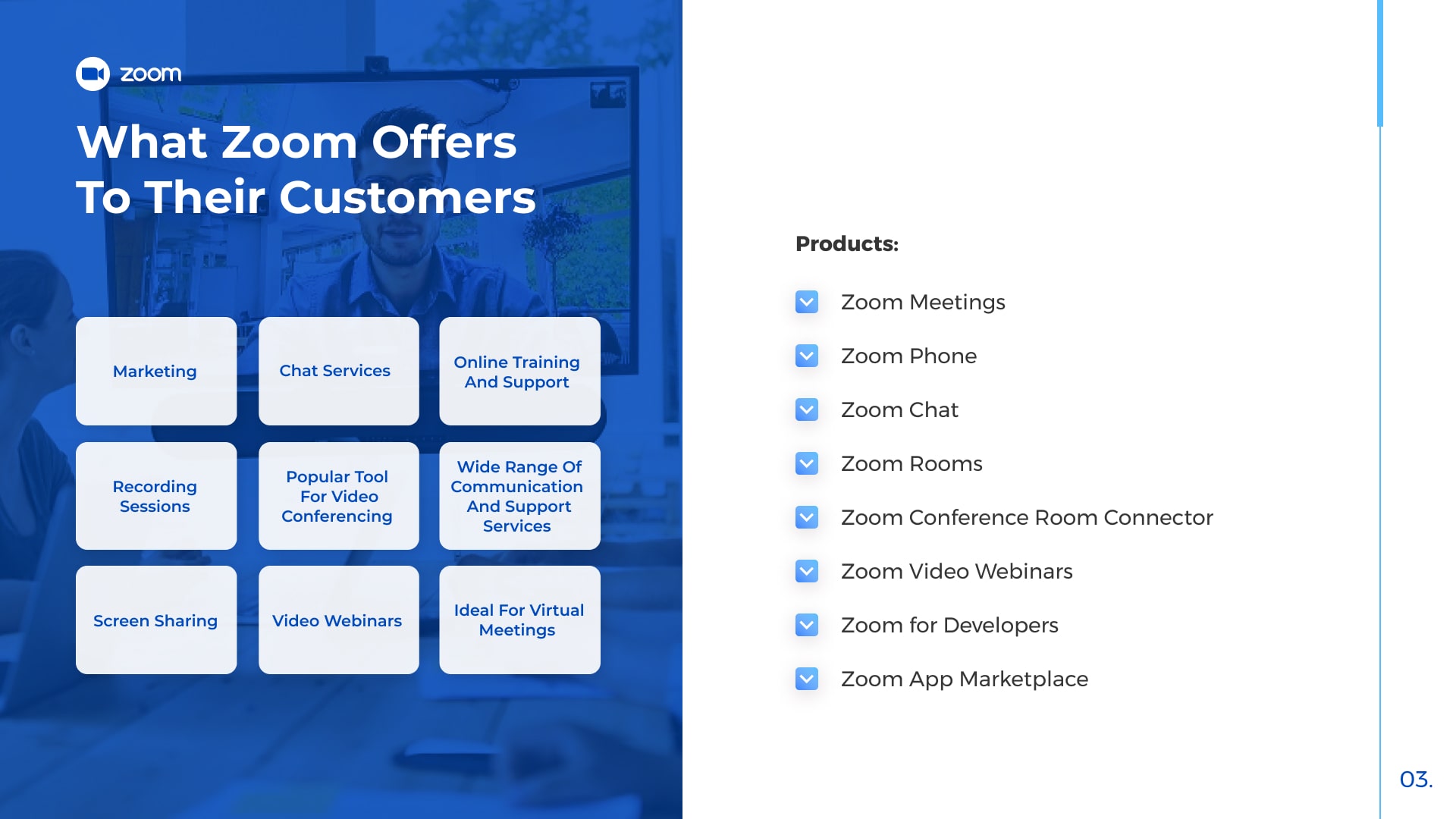 Pitch Deck Design Agency. Professional Pitch Deck Service