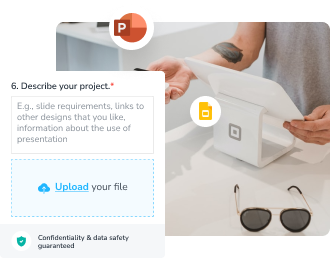 PowerPoint Redesign - Presentation Design Makeover