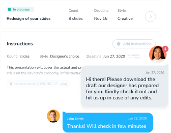 PowerPoint Redesign - Presentation Design Makeover