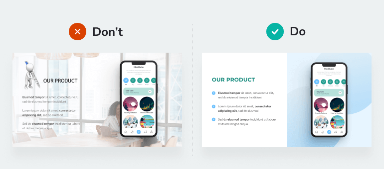 12 Tips How to Create Perfect Pitch Deck Presentation