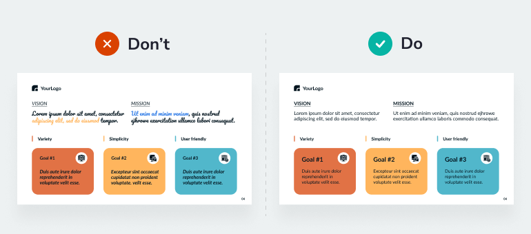 12 Tips How to Create Perfect Pitch Deck Presentation