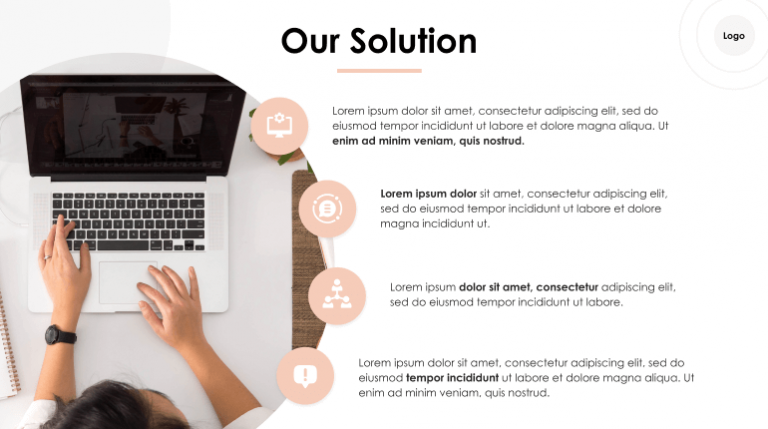 12 Tips How to Create Perfect Pitch Deck Presentation