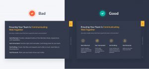 What is Presentation Design? Principles of Slide Design