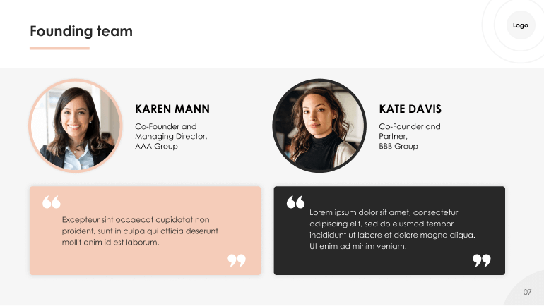 Elevator Pitch Presentation Guide: What Is It and How to Use