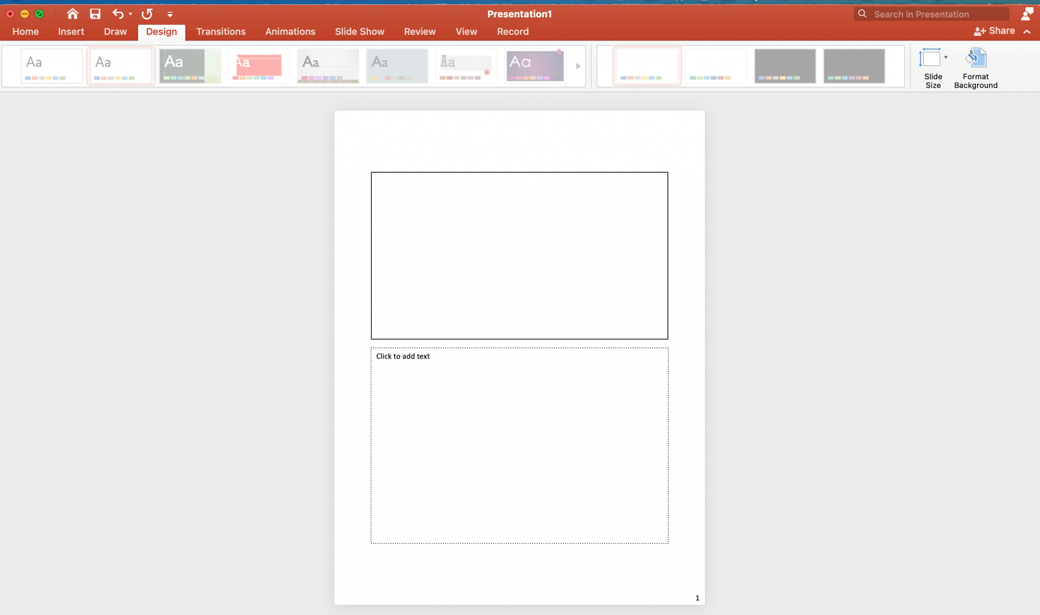 How to Make Great Infographics with Powerpoint in 4 Steps