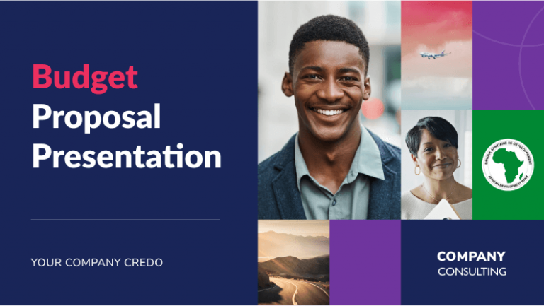 PowerPoint Budget Presentation Best Practices