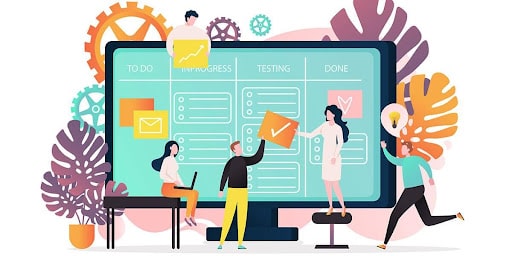 How to Create a Project Plan Presentation