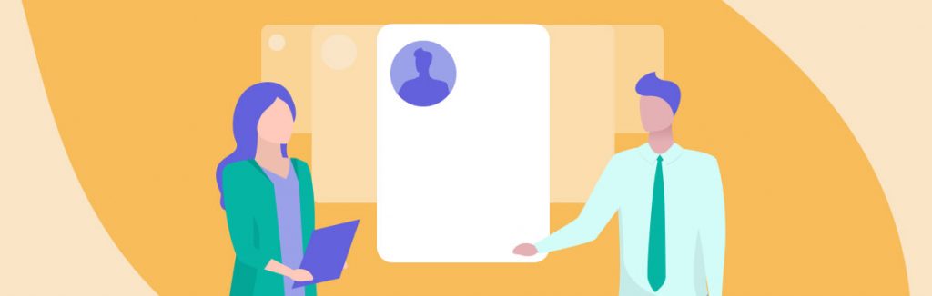 How to Introduce Yourself with a Great Job Interview Presentation