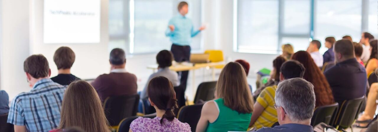 How to Create a Good Scientific Presentation - SlidePeak