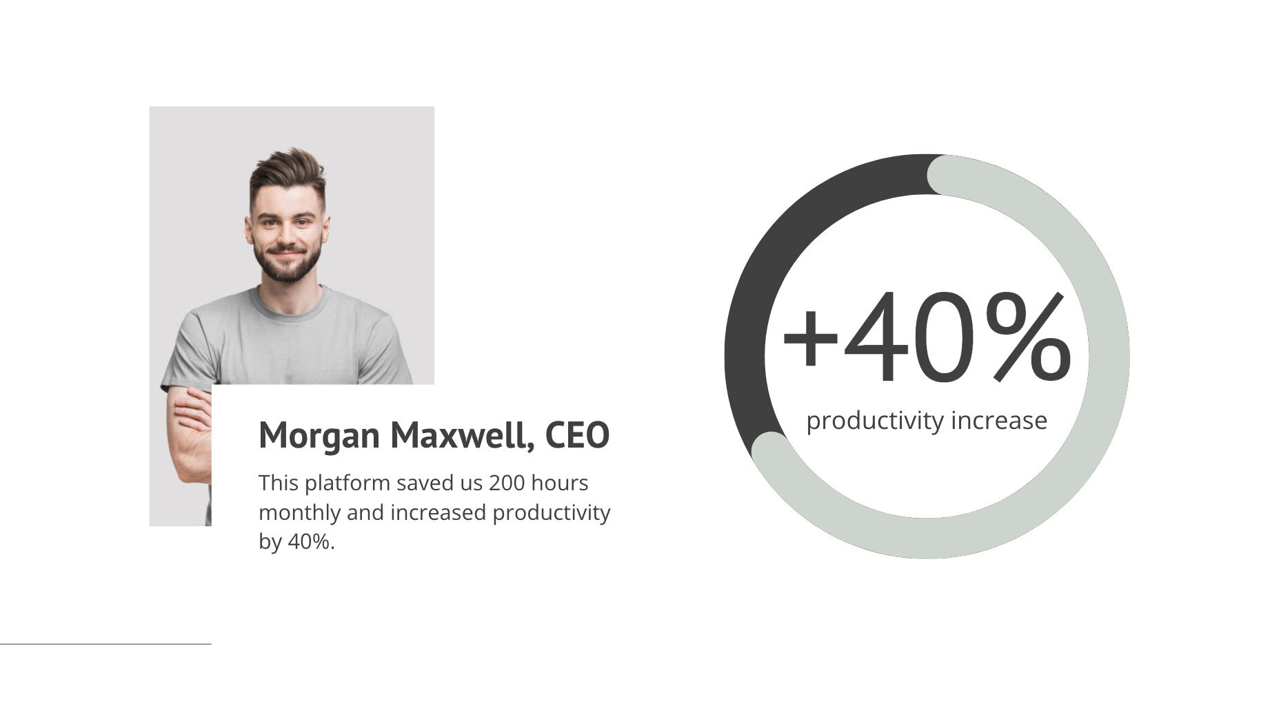 Best Last Slide Ideas to End Your Presentation Strong